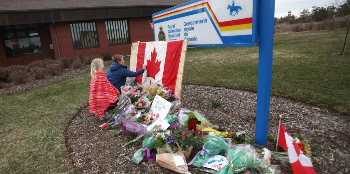 2 Weeks After Nova Scotia Massacre Canada Bans Assault Weapons 7