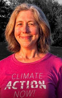 Iris Marie Bloom | Author | Common Dreams