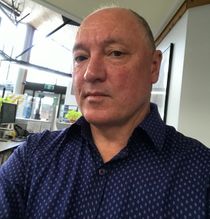 Patrick Drennan | Author | Common Dreams