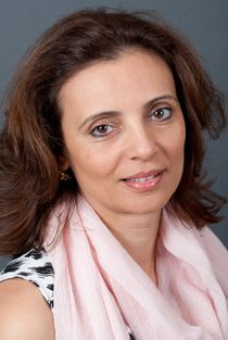 Karameh Hawash-Kuemmerle | Author | Common Dreams