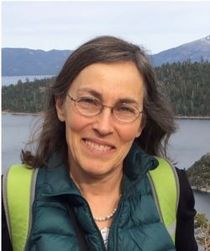 Laurie Williams | Author | Common Dreams