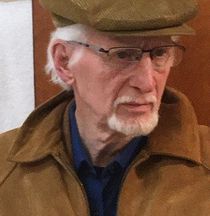 James E. Jennings | Author | Common Dreams