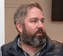 Chris Houston | Author | Common Dreams
