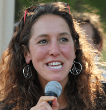 Olivia Dinucci | Author | Common Dreams