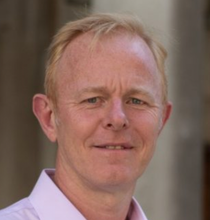 Andrew Medhurst | Author | Common Dreams