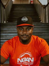 Minister Dominique Alexander | Author | Common Dreams