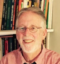 Joe Stork | Author | Common Dreams