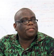 Mosoka Fallah | Author | Common Dreams