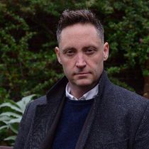 Brendan Montague | Author | Common Dreams