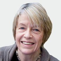 Anna Coote | Author | Common Dreams