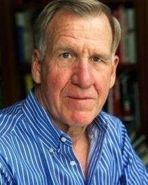 Raymond Bonner | Author | Common Dreams