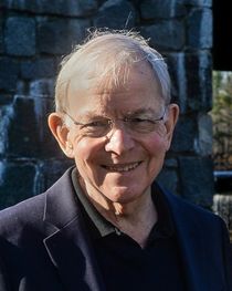 David Moore | Author | Common Dreams