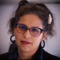 Shree Paradkar | Author | Common Dreams