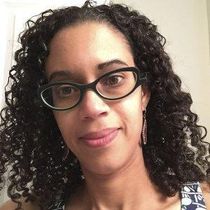 Johnisha Levi | Author | Common Dreams