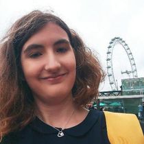 Chloe Brimicombe | Author | Common Dreams