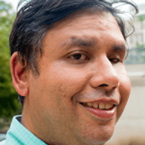 Adam Shah | Author | Common Dreams