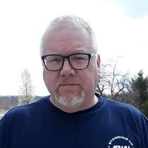 James E. Varner | Author | Common Dreams