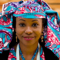 Hindou Oumarou Ibrahim | Author | Common Dreams