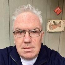 Mark Harris | Author | Common Dreams