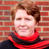 Amanda Ballantyne | Author | Common Dreams