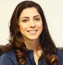 Assal Rad | Author | Common Dreams