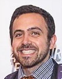 Tarek Ismail | Author | Common Dreams