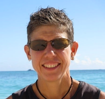 Judy Rohrer | Author | Common Dreams