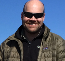 Thomas Mote | Author | Common Dreams