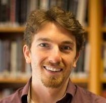 Colin Hickey | Author | Common Dreams