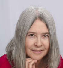 Eve Ottenberg | Author | Common Dreams