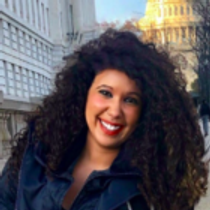 Ashley Bennett | Author | Common Dreams