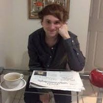 Chip Gibbons | Author | Common Dreams