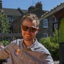 Leo Murray | Author | Common Dreams