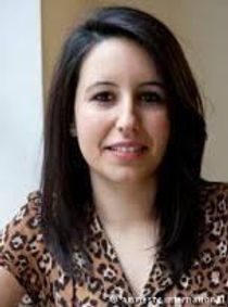 Rasha Abdul Rahim | Author | Common Dreams