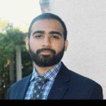 Hamzah Raza | Author | Common Dreams