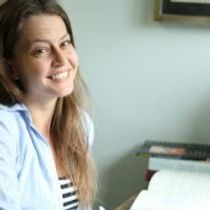 Mandy Pipher | Author | Common Dreams