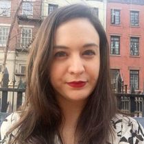 Sarah Jones | Author | Common Dreams