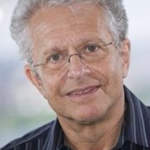 Laurence Tribe | Author | Common Dreams