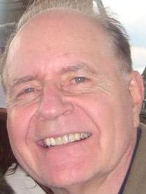 Michael Haas | Author | Common Dreams