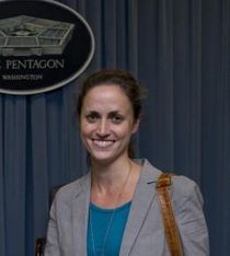 Kate Brannen | Author | Common Dreams