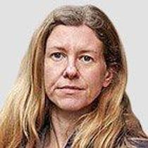 Katharine Gun | Author | Common Dreams