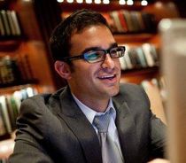 Derek Johnson | Author | Common Dreams