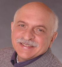 George Capaccio | Author | Common Dreams