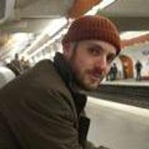 Andrew Crocker | Author | Common Dreams