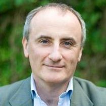 David Evan Giles | Author | Common Dreams