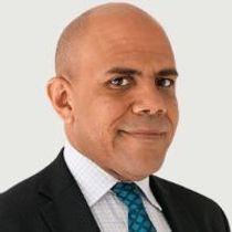 Steven Thrasher | Author | Common Dreams