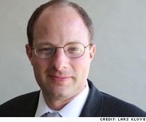 Jake Bernstein | Author | Common Dreams