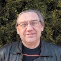 Bruce Vail | Author | Common Dreams