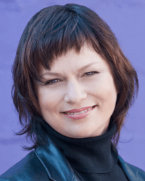 Sandy Garossino | Author | Common Dreams