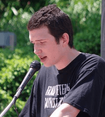 David Van Dam | Author | Common Dreams